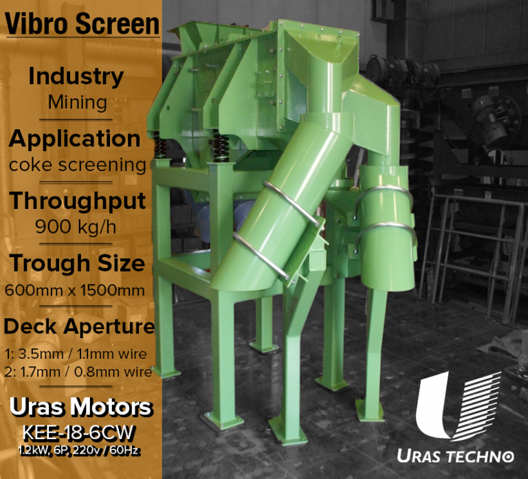 News Releases - URAS TECHNO