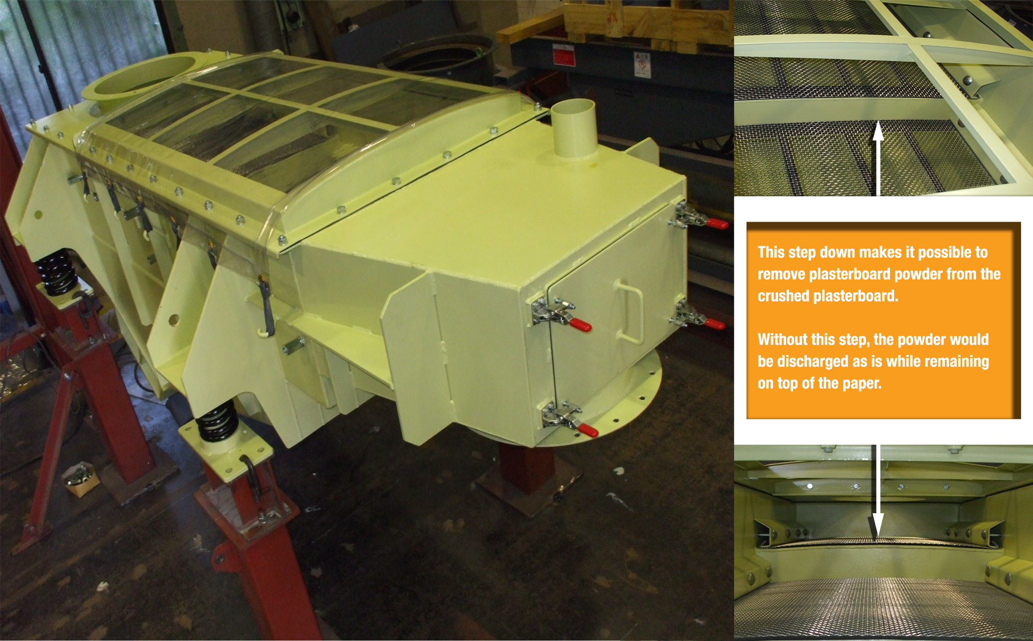 News Releases - URAS TECHNO