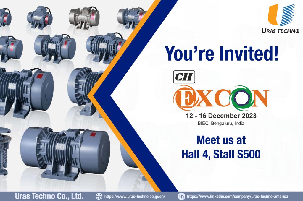 News Releases - URAS TECHNO