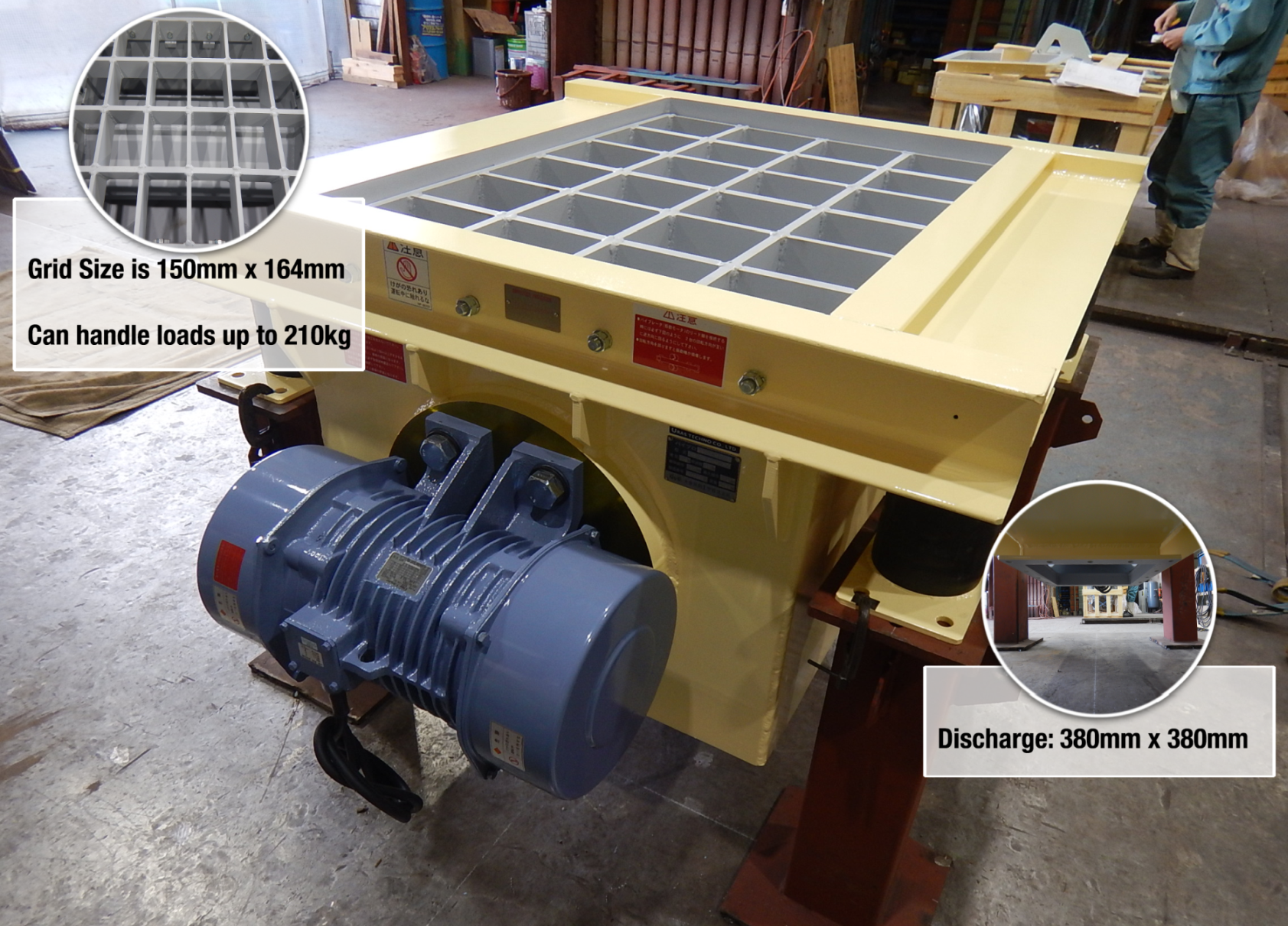 News Releases - URAS TECHNO