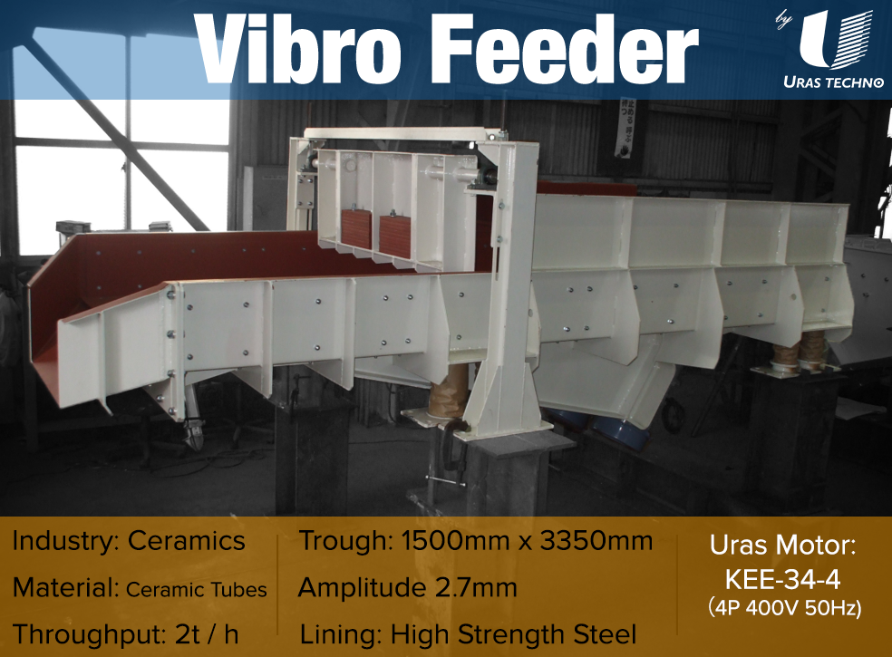 News Releases - URAS TECHNO