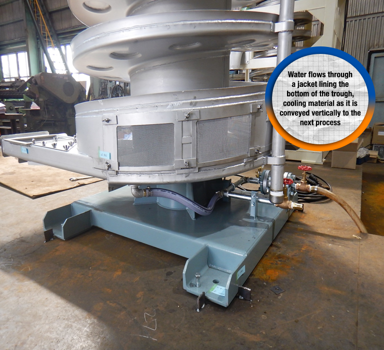 News Releases - URAS TECHNO