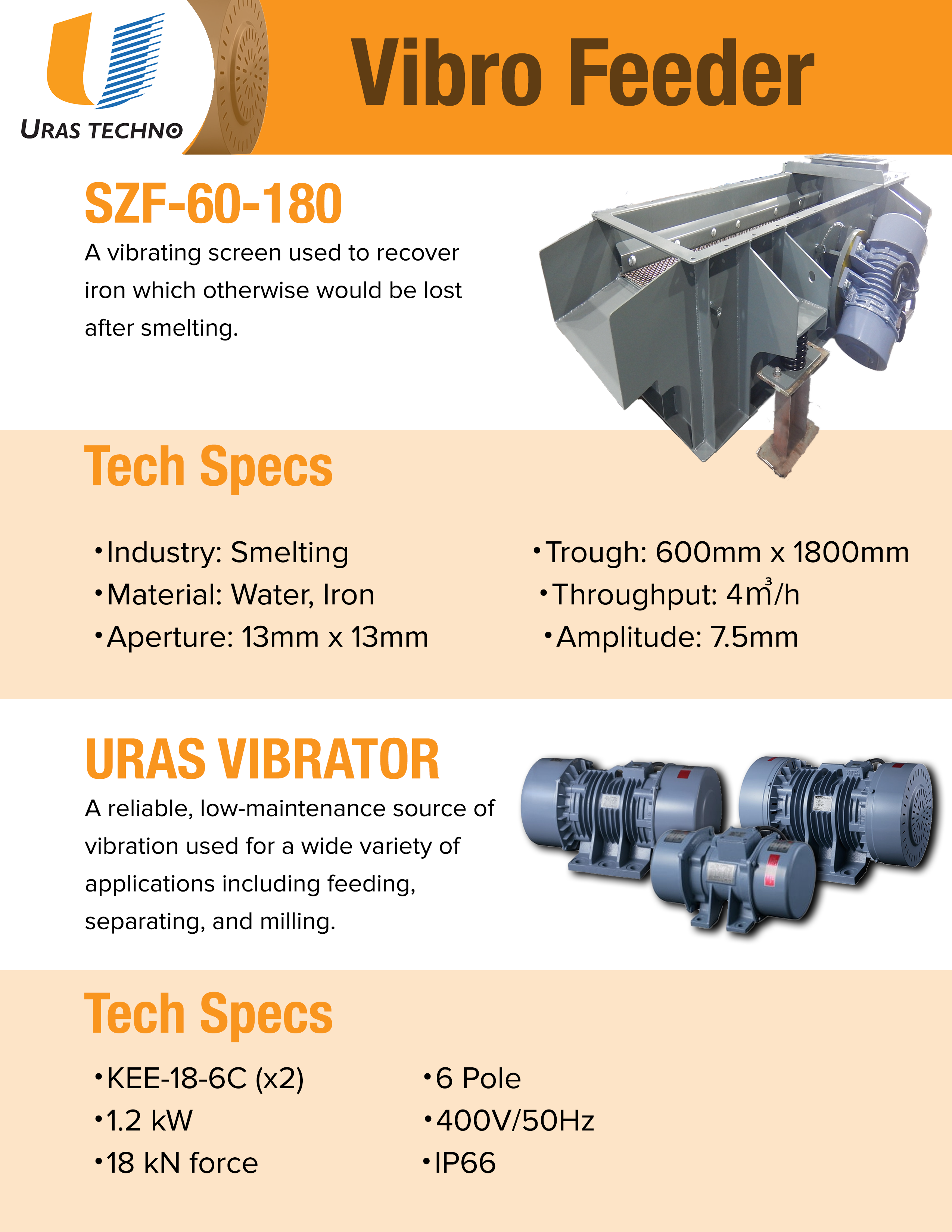 News Releases - URAS TECHNO