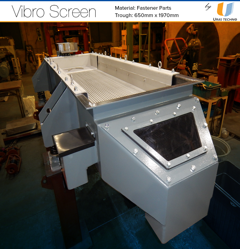 News Releases - URAS TECHNO