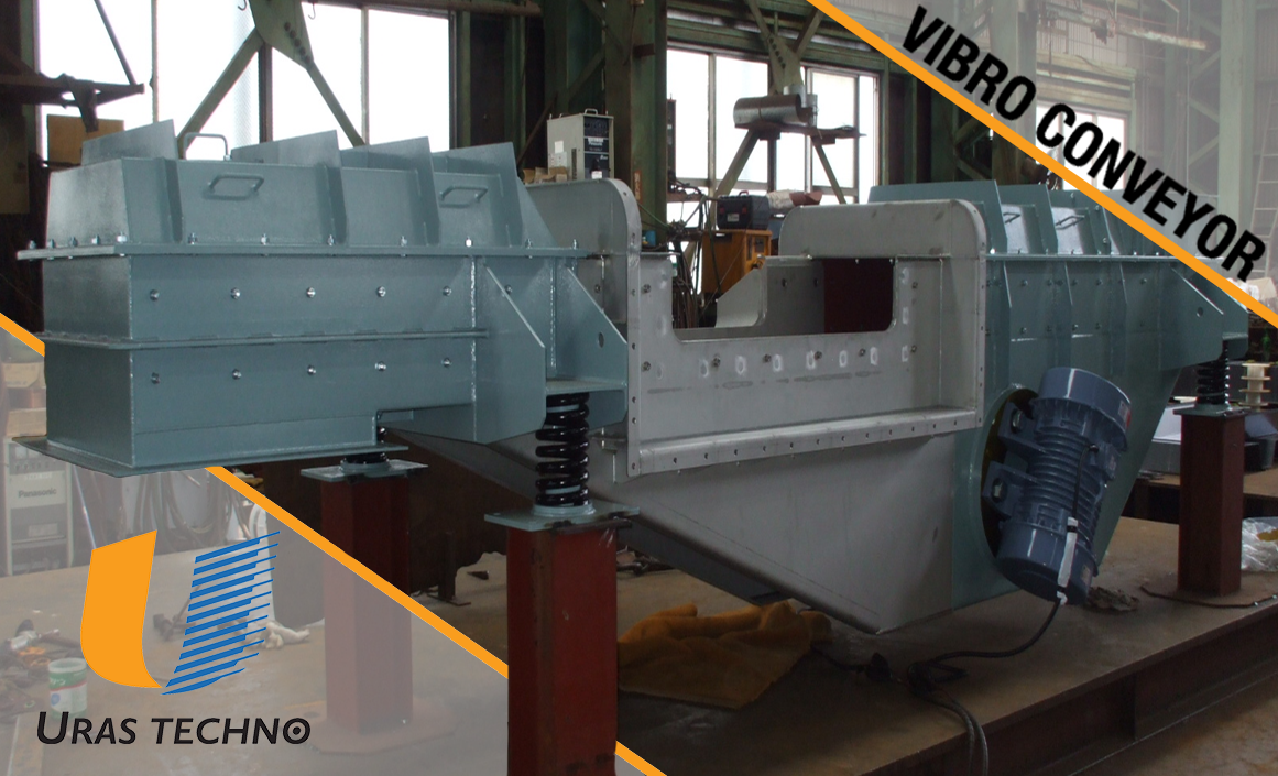 News Releases - URAS TECHNO